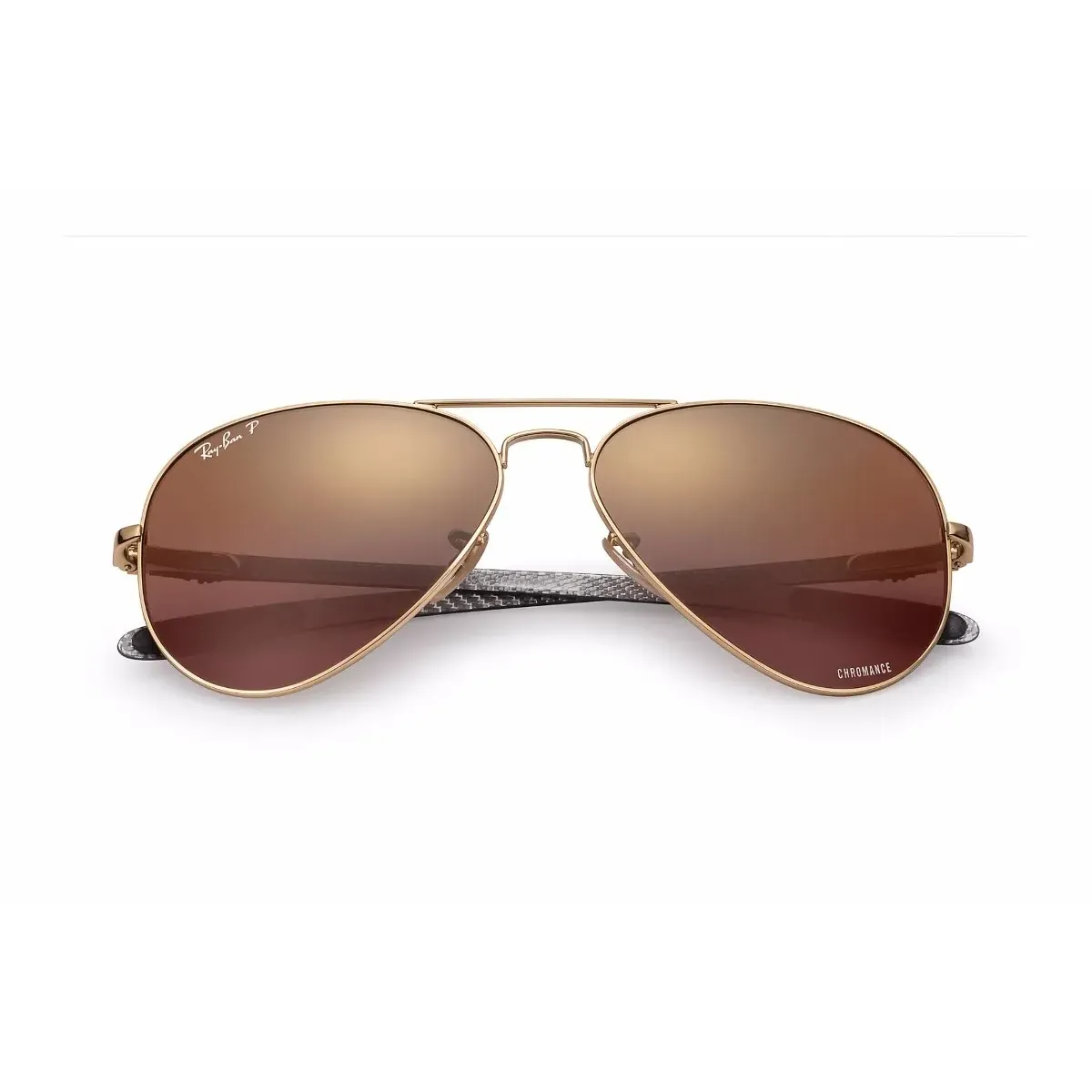 Comprar Anteojos Ray Ban 8317 Polarizado CHROMANCE 001/6b 58