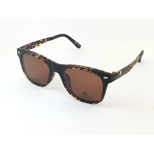 Anteojos Max Polar Magic 8 Marron