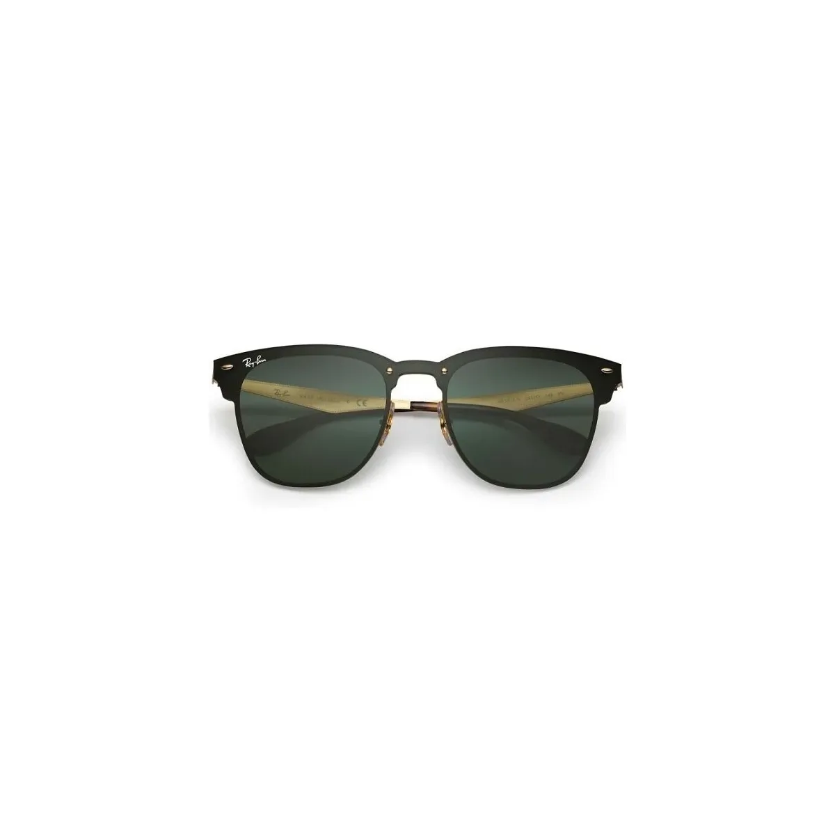 Comprar Anteojos Ray Ban 3576 043 71 47 Blaze Dorado