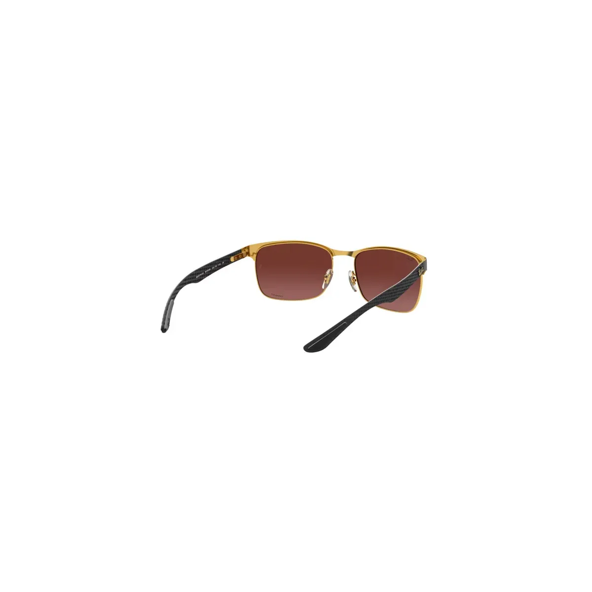 Comprar Anteojos Ray Ban 8319 9076k9 Polarizado CHROMANCE Cobre