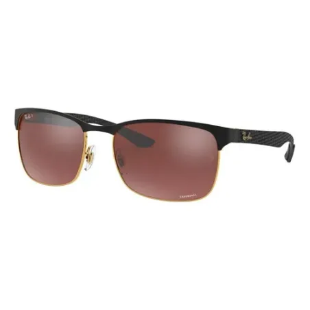 Comprar Anteojos Ray Ban 8319 9076k9 Polarizado CHROMANCE Cobre