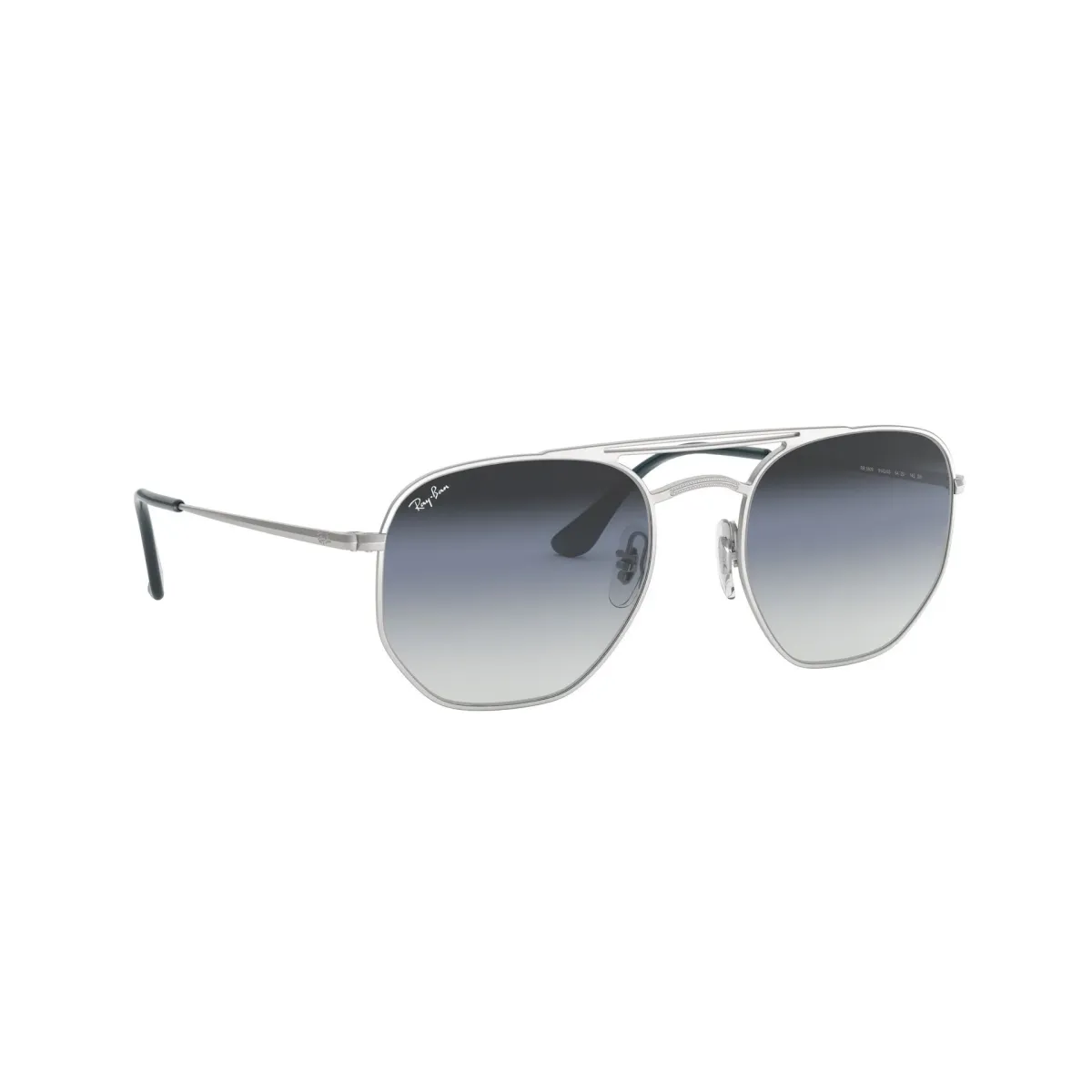 Comprar Anteojos Ray Ban 3609 Cromado 91420S