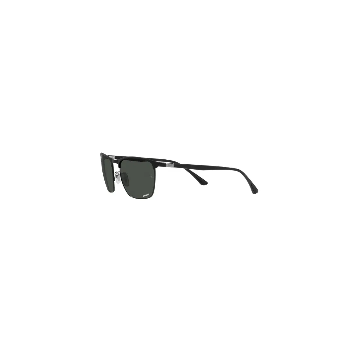 Comprar Anteojos Ray Ban 3686 186 K8 Negro Polarizado CHROMANCE