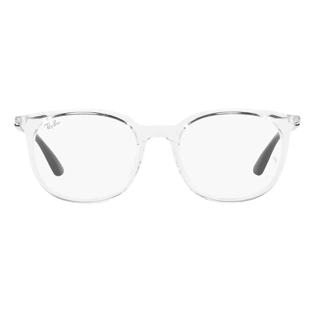 Anteojos Ray Ban 7190 5943 51 Transparente