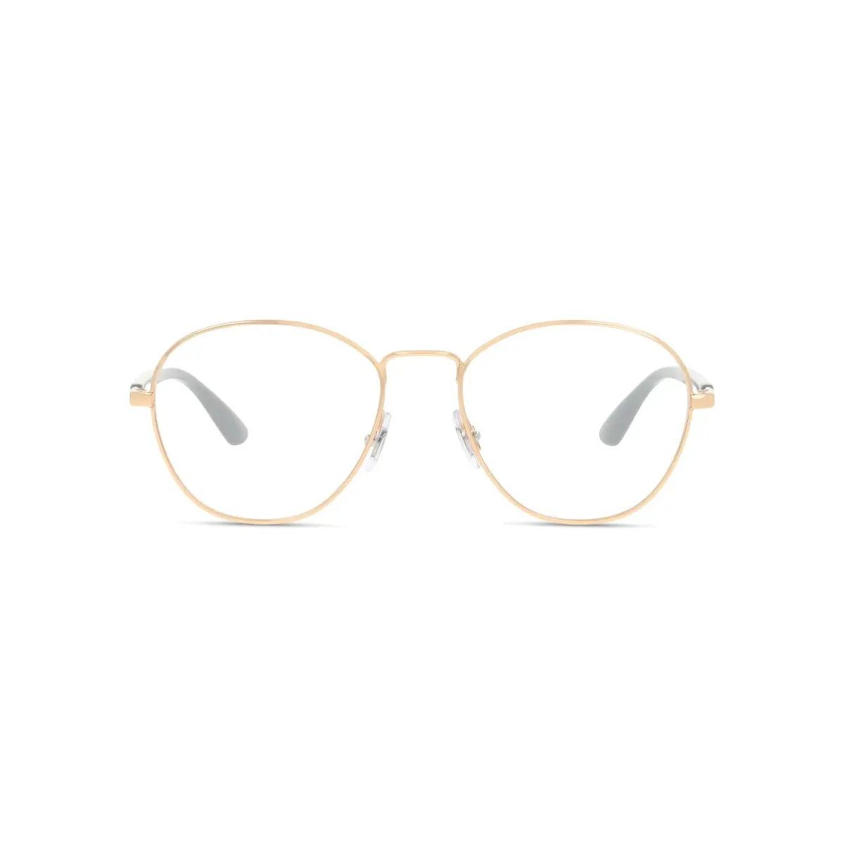 Anteojos Ray Ban 6470 3094 52 Dorado