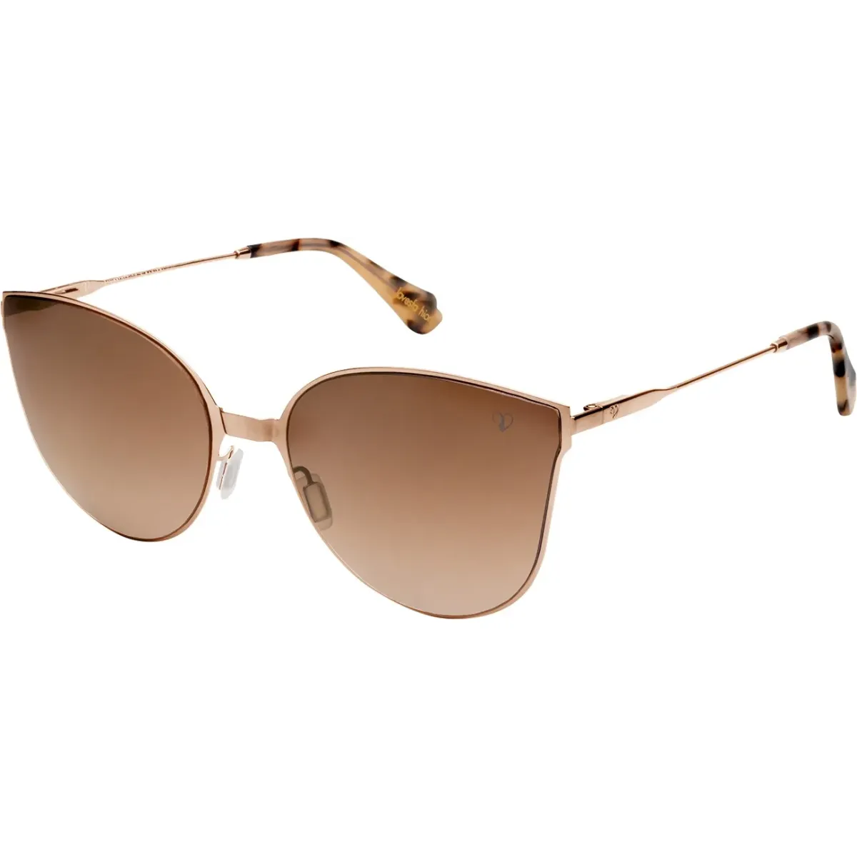 Anteojos de sol Valeria Mazza 6187 1 Polarizado