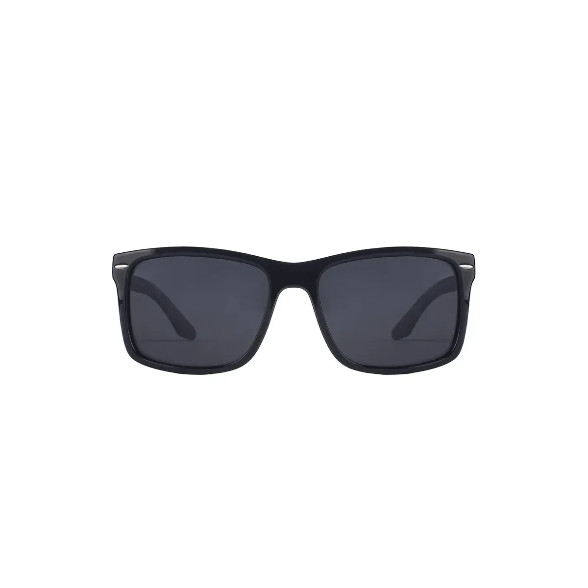 Lentes de Sol Rusty Ruchill Negro sblk Polarizado