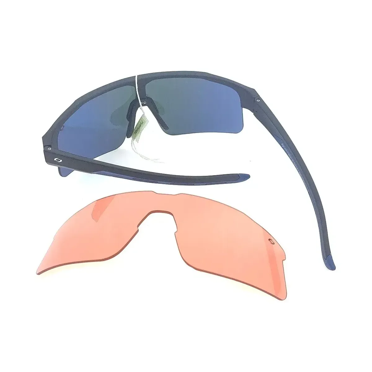 Anteojos de sol deportivo Optitech 300 2 intercambiable