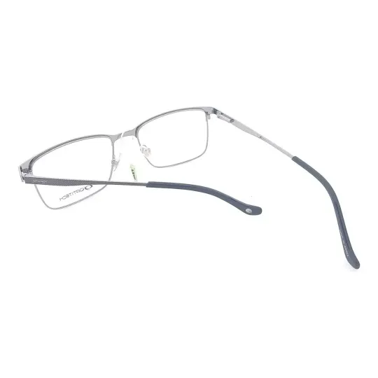 Armazon y Anteojos Optitech 578 2 Gris metal