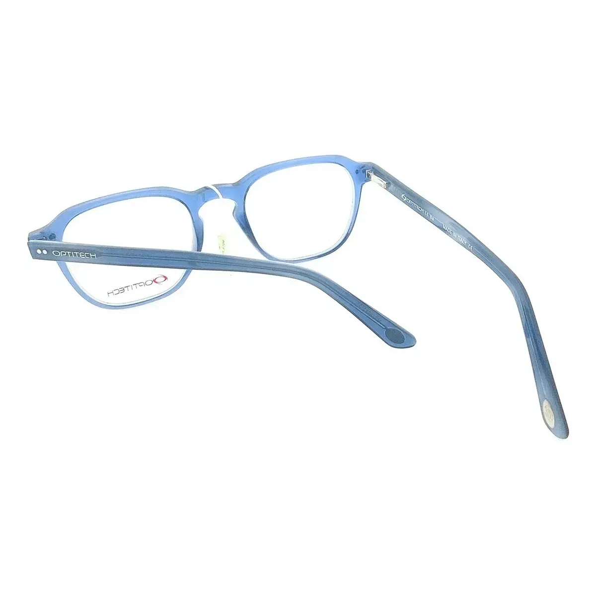 Armazon y Anteojos Optitech 592 2 azul