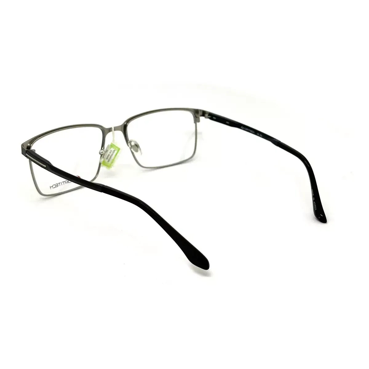 Armazon y Anteojos Optitech 535 1 Negro