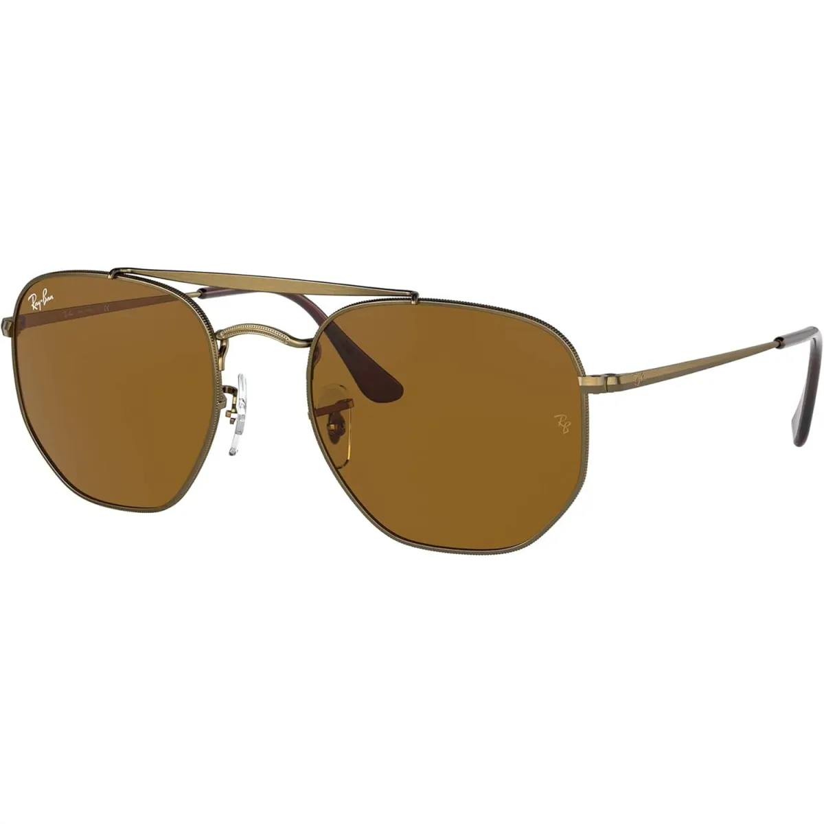 Anteojos de sol Ray Ban 3648 922833 54 The Marshal