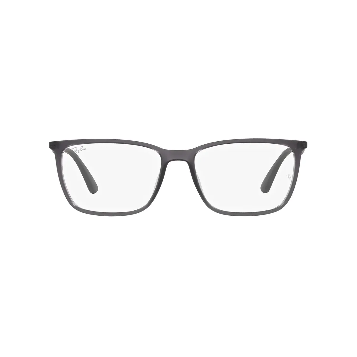 Anteojos marcos Ray Ban 7219 8275 57 Gris