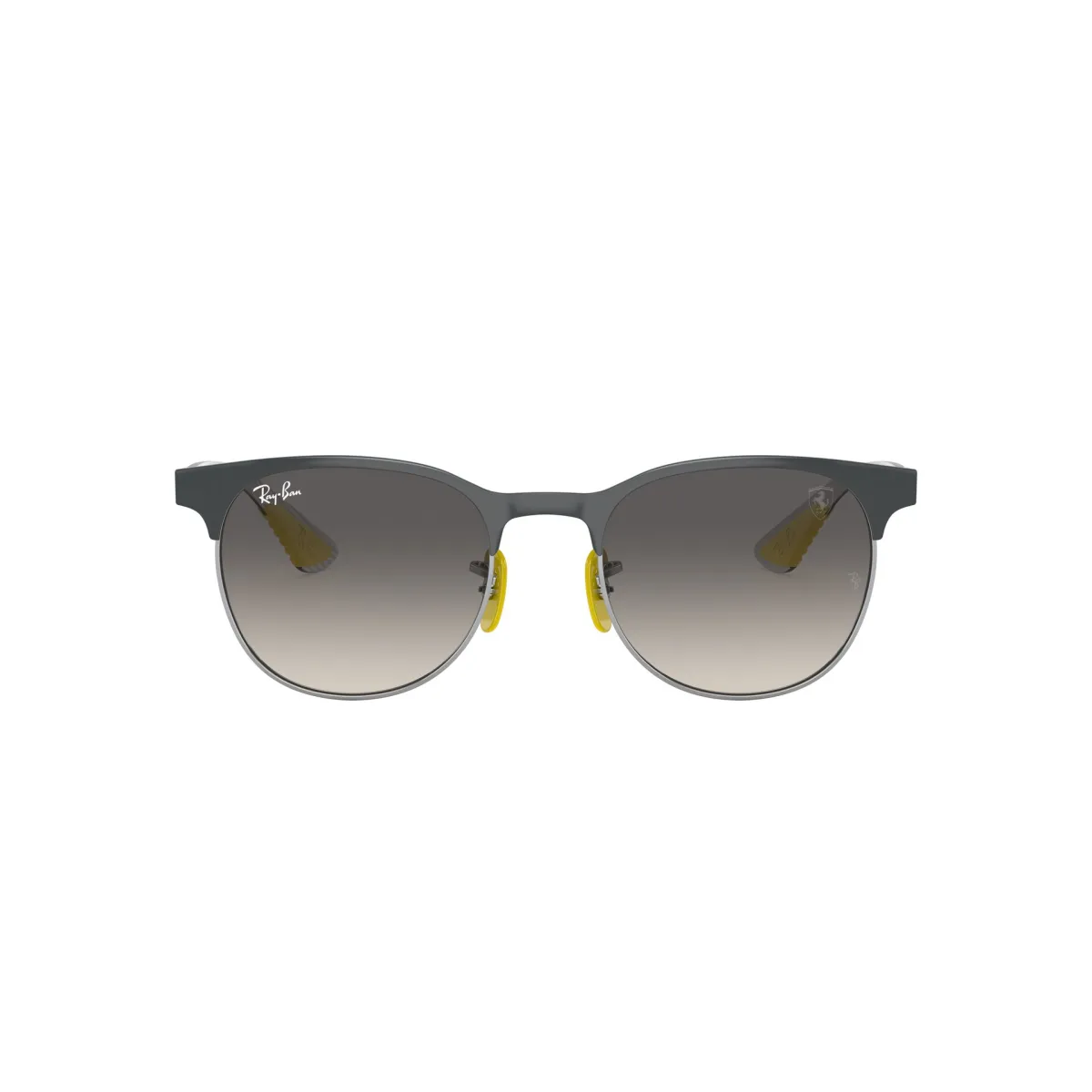 Anteojos de Sol Ray Ban Ferrari 8327 F08011 53 Gris