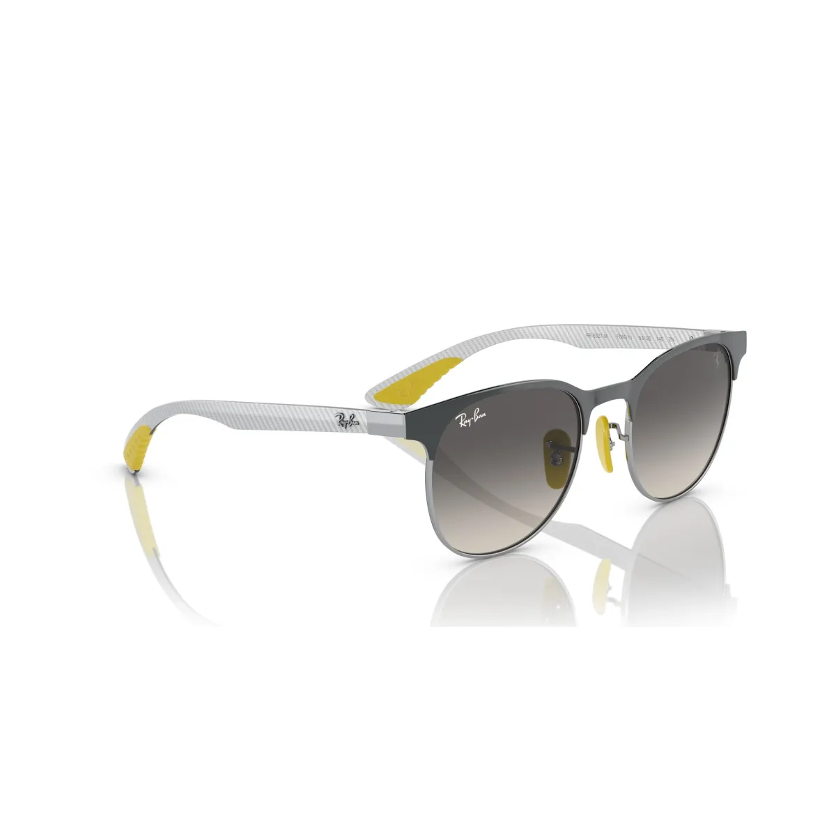 Anteojos de Sol Ray Ban Ferrari 8327 F08011 53 Gris