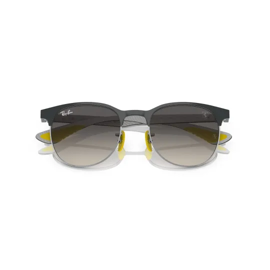 Anteojos de Sol Ray Ban Ferrari 8327 F08011 53 Gris
