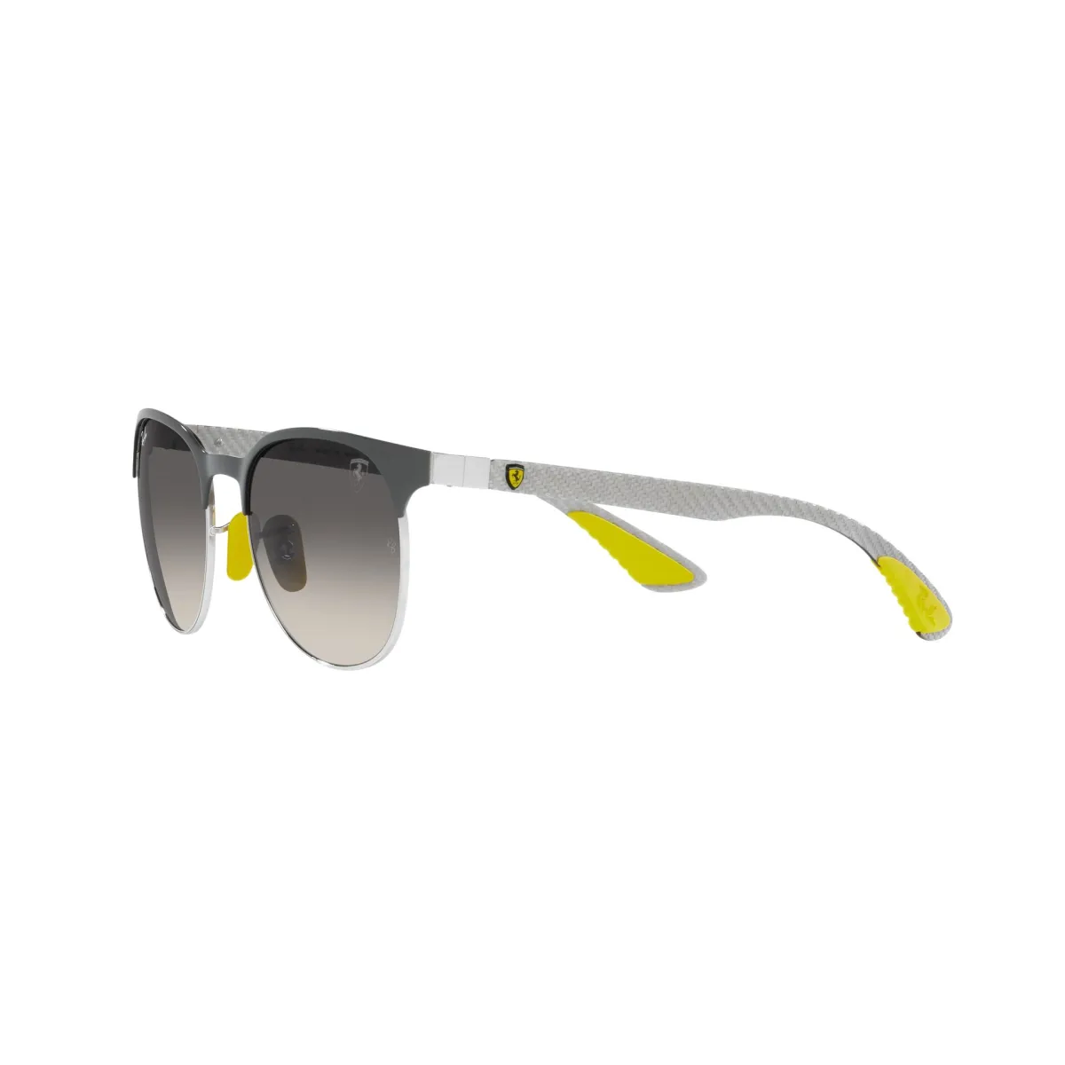 Anteojos de Sol Ray Ban Ferrari 8327 F08011 53 Gris